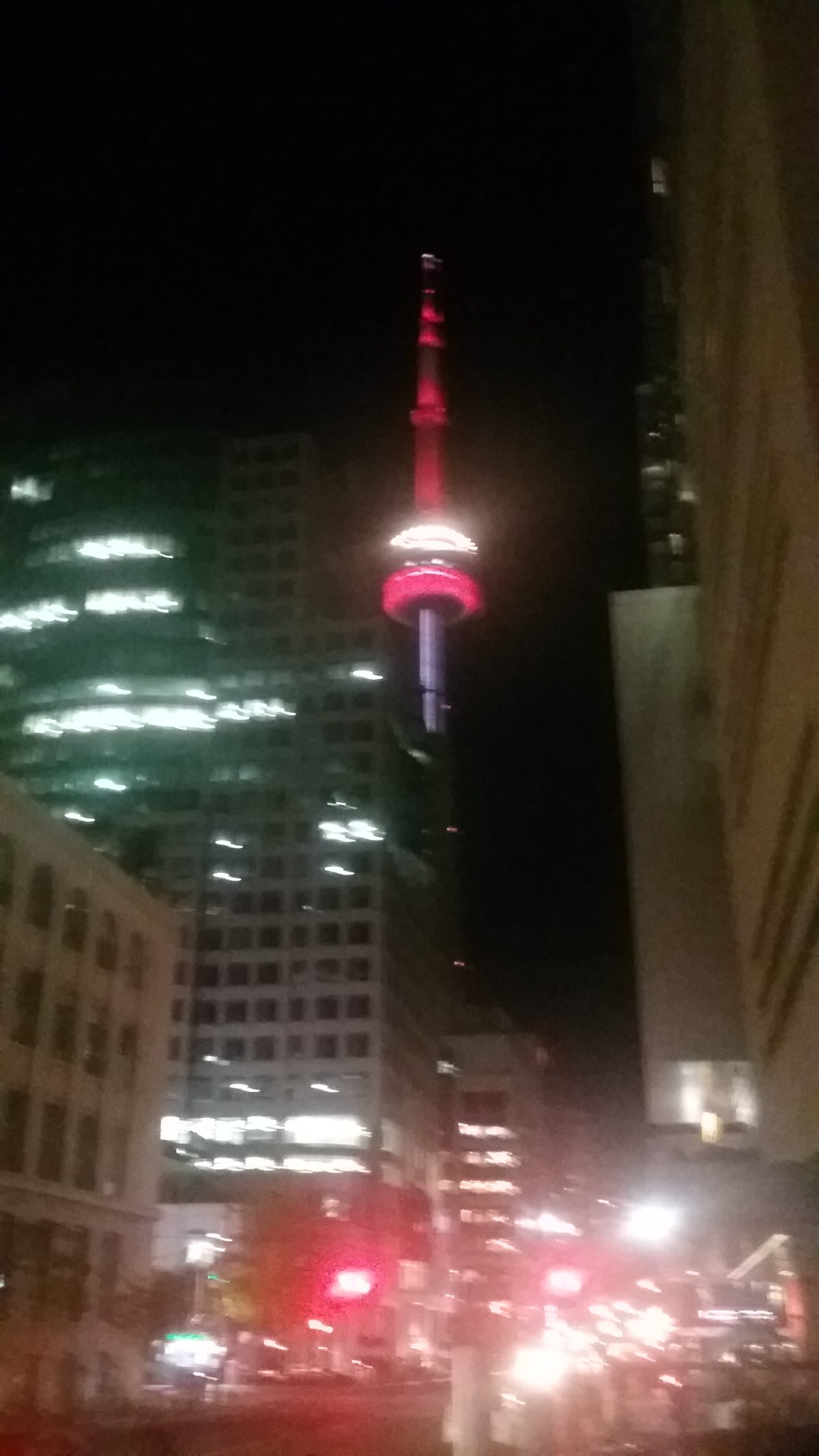 Excerpt – John Backman